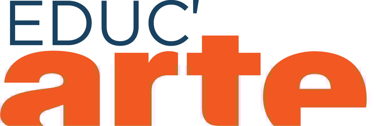 Educ'ARTE sur le PASS Culture